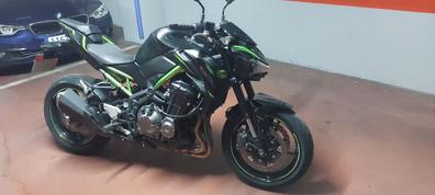 MILANUNCIOS | Motos z900 de segunda mano, km0 y ocasión