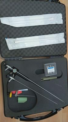 Milanuncios - Kit Endoscopia