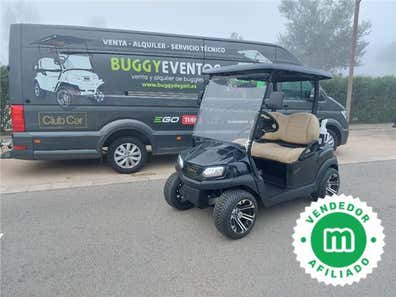 Buggy de segunda mano | Milanuncios