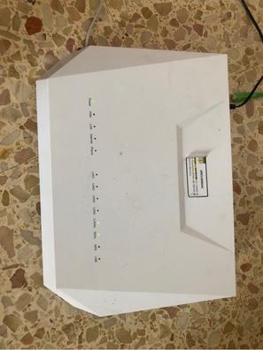 Router zte | Milanuncios