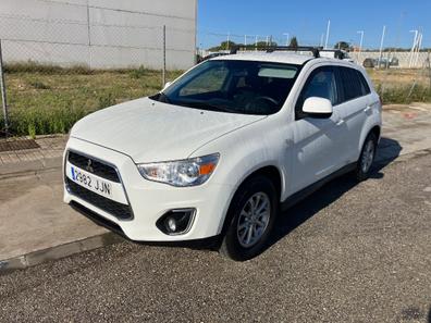Milanuncios - Mitsubishi - Asx