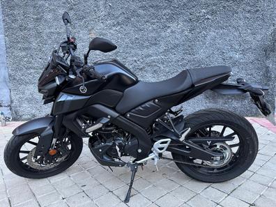 Milanuncios - Yamaha - MT-125 ABS