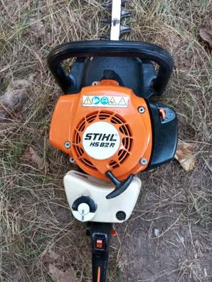 Milanuncios Stihl hs 82R