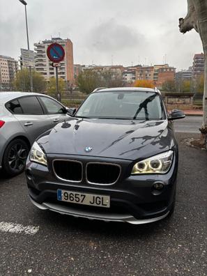 Milanuncios - Bmw - X1