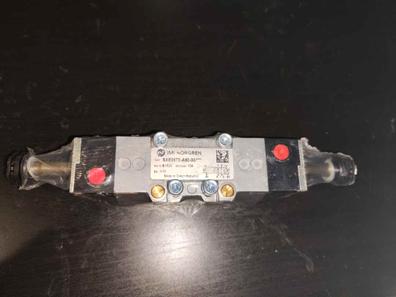 Compresores de segunda mano baratos en Poligono Industrial de Pinto ...