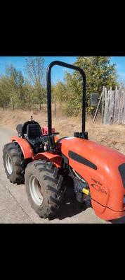 Tractores remolque agria de segunda mano y ocasión | Milanuncios