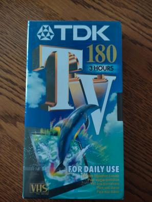 Milanuncios - Cinta para grabar TDK