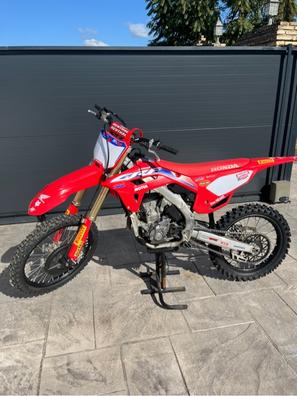 Milanuncios - Honda - CRF 250