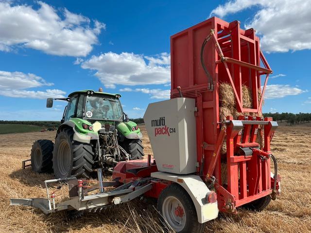 Milanuncios - Servicio agrupador Arcusin Multipack C14