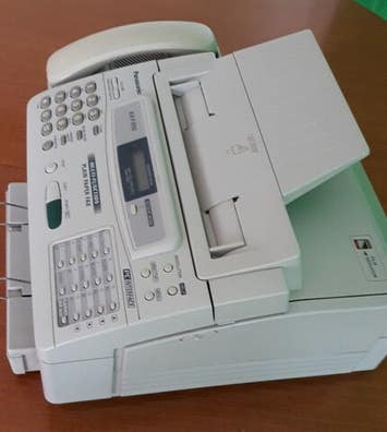 Impresora panasonic | Milanuncios