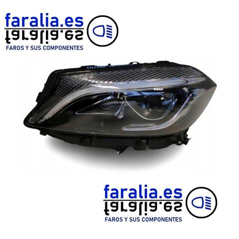 Milanuncios - FARO FULL LED MERCEDES CLASE A1769068900