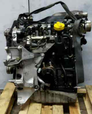 Motor f9q u760. Anuncios para comprar y vender de segunda mano ...