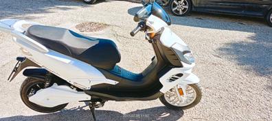 Milanuncios - Efun - Lipo. Totalmente electrica