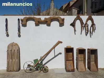 Aperos labranza de segunda mano en Toledo Provincia | Milanuncios
