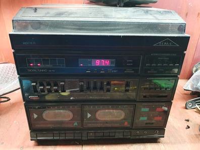 Cadena musical de segunda mano | Milanuncios