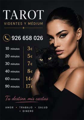 Milanuncios - TAROT TAROT TAROT TAROT TAROT TAROT