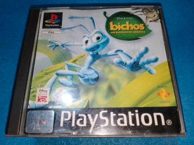 A sangre fria playstation 1 psx de segunda mano | Milanuncios