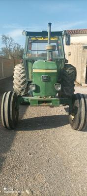 Milanuncios - John Deere - 3340