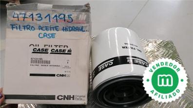 Milanuncios - Filtro Hidráulico CNH 47131195