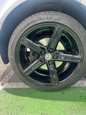 Vw t5 Llantas de segunda mano baratos | Milanuncios