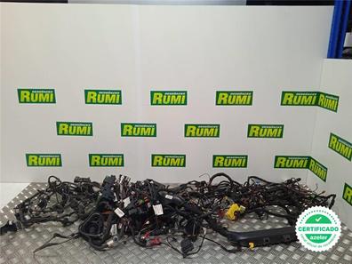 Milanuncios - CAJA RELES SEAT leon 5f1