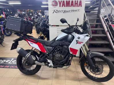 Milanuncios - YAMAHA - Ténéré 700