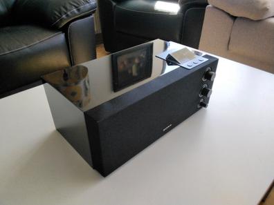 Milanuncios - Radio Sony ICF-M1000