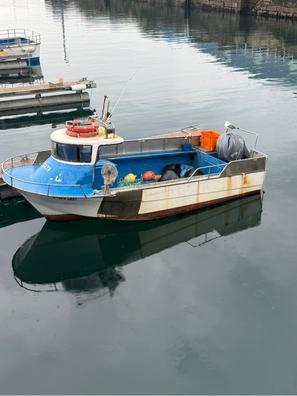 Milanuncios - planeadora pulpo