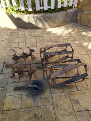 Mula mecanica agria Maquinaria de segunda mano y ocasión | Milanuncios