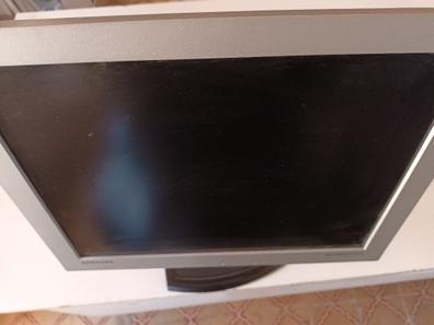 Monitores de segunda mano en Cataluña | Milanuncios