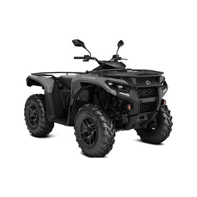 Milanuncios - CAN-AM - 2025 outlander 100 dps t