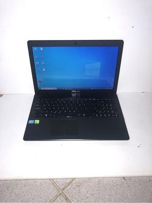 Asus x55u de segunda mano | Milanuncios