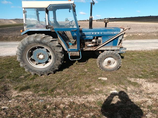 Milanuncios - ebro - 6079