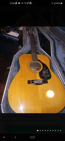 Milanuncios - Guitarra Acustica Yamaha FG400
