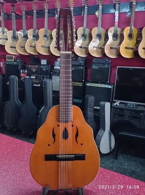 Laud alhambra de segunda mano | Milanuncios