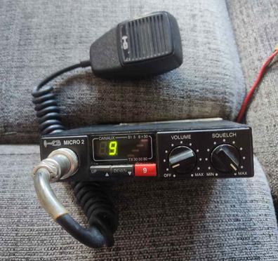 Euro cb Radioaficionados | Milanuncios