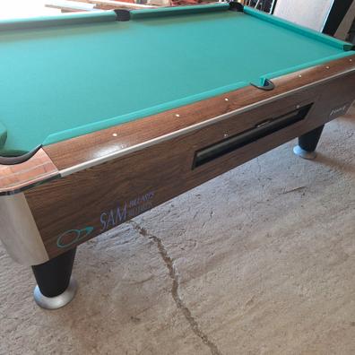 Billar bison | Milanuncios