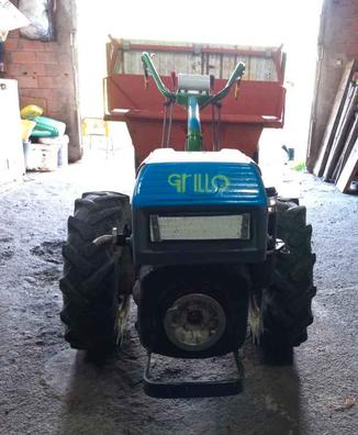 Chimpin Maquinaria de segunda mano y ocasión en Galicia | Milanuncios