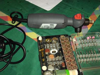 Mini taladro Herramientas de bricolaje de segunda mano barato | Milanuncios