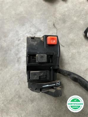 Milanuncios - PIÑA LUZ E INTERMITENTE GOES 520 MAX