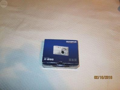 MILANUNCIOS | Cámaras digitales de segunda mano baratas