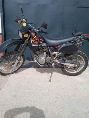 MILANUNCIOS | Motos suzuki dr 50 de segunda mano, km0 y ocasión
