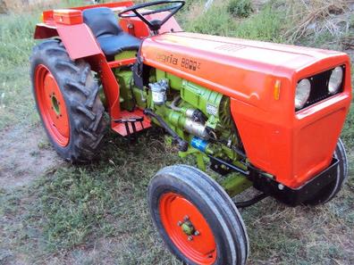 Tractores desguace agria de segunda mano y ocasión | Milanuncios