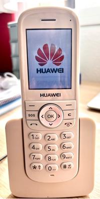 Teléfonos inalámbricos de segunda mano baratos en Muro de Alcoy ...