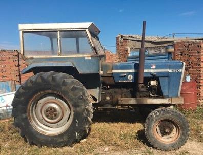 Ebro 470 de segunda mano | Milanuncios