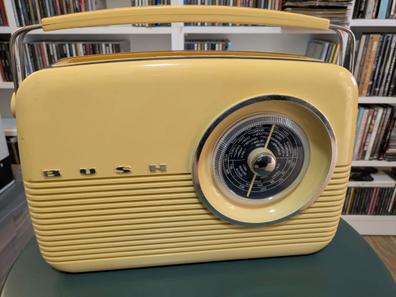 Milanuncios - bush TR82 Vintage radio