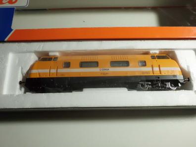 Roco Modelismo de trenes de segunda mano barato | Milanuncios