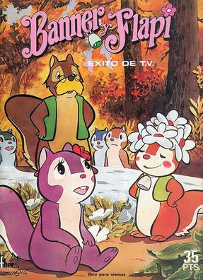 Milanuncios - Album cromos banner y flappy COMPLETO