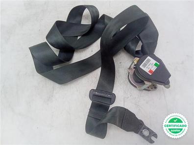 Cinturones seguridad seat leon de segunda mano | Milanuncios