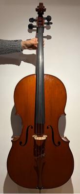 Cello de segunda mano | Milanuncios